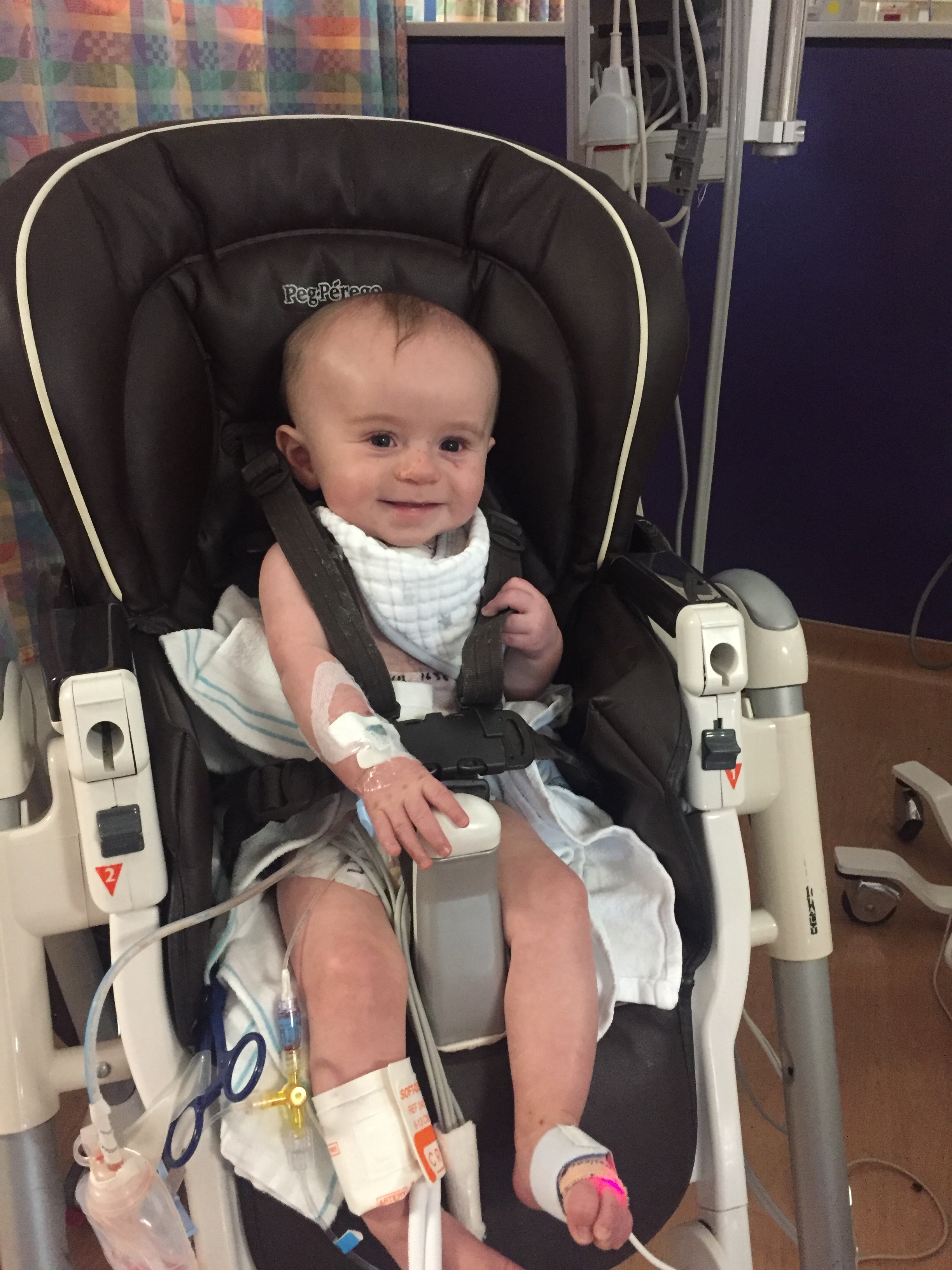 Right Atrial Isomerism – HEART FAMILIES