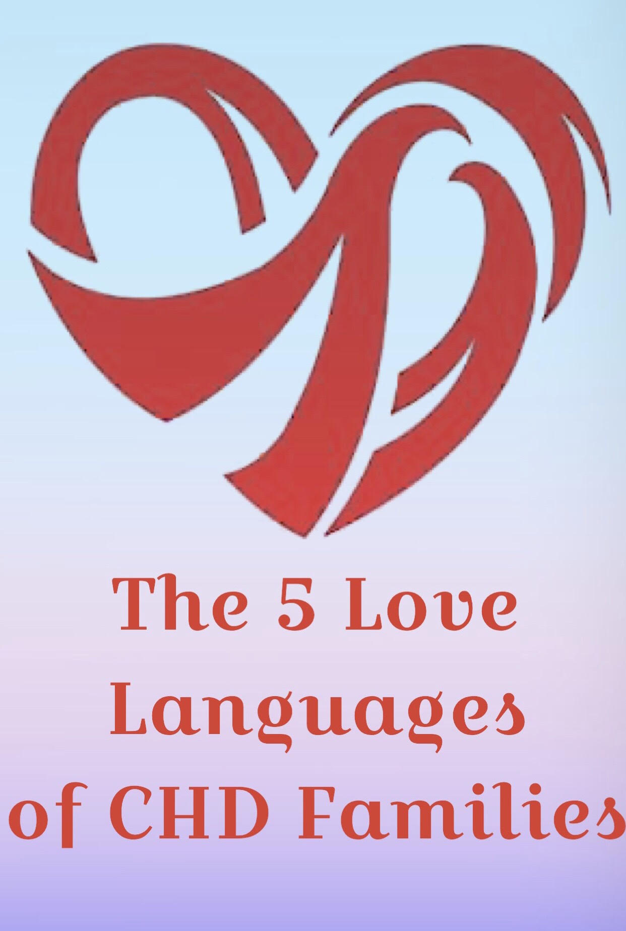 CHD Awareness Week – HEART FAMILIES