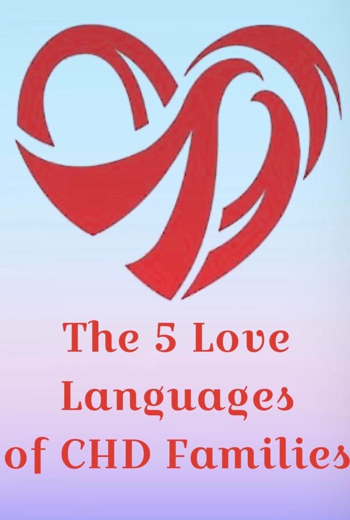 CHD Awareness Week – HEART FAMILIES